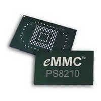 Phison eMMC 4.41/4.5控制芯片‹控制芯片‹ 产品中心 |CFM闪存市场